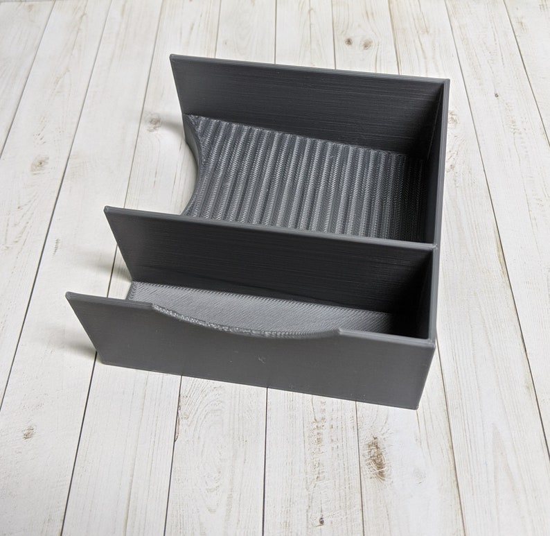 Draw and Discard Card Holder Game Card Draw and Discard | Etsy