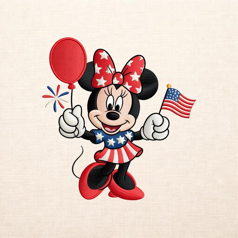 Flag Balloons - Etsy