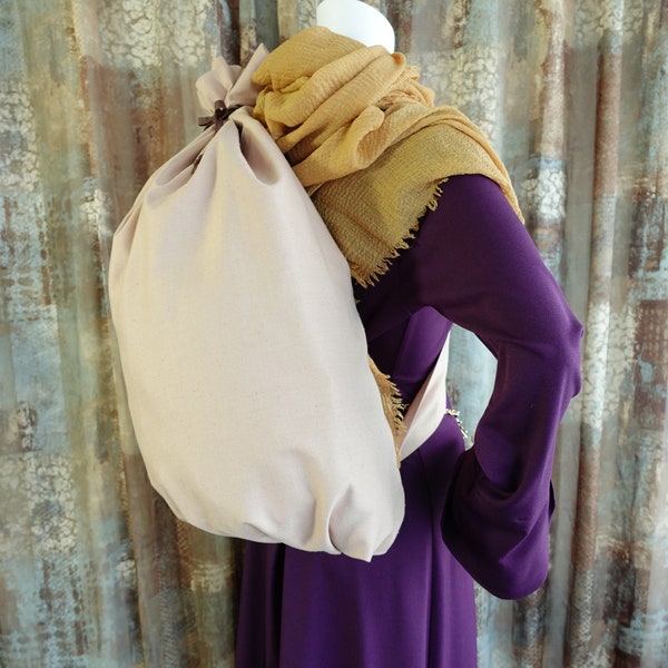 Medieval Backpack - Etsy