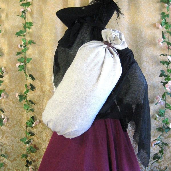 Medieval Backpack - Etsy