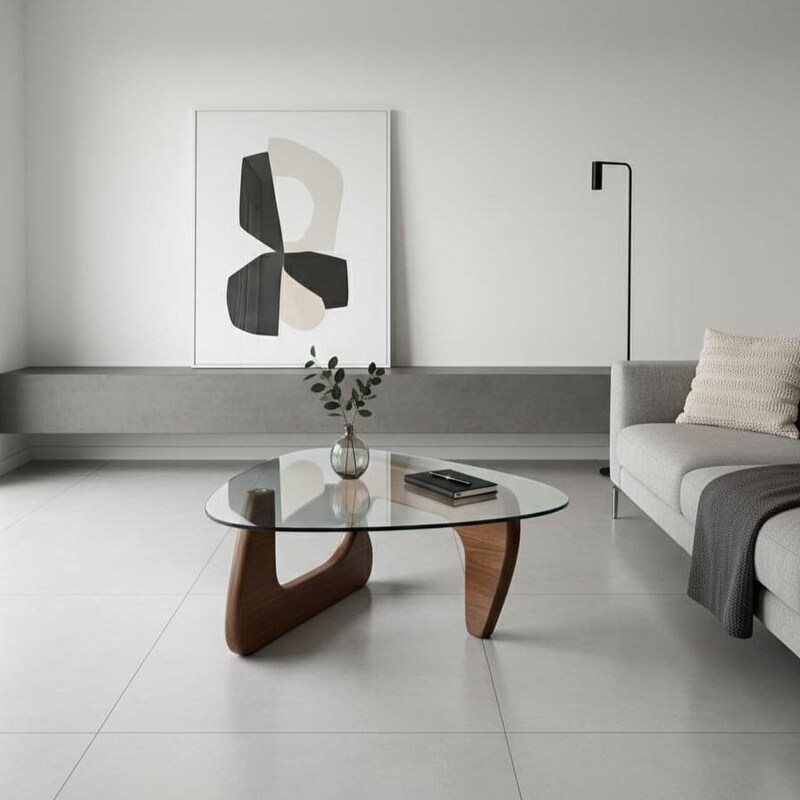 Coffee Tables Asymmetrical - Etsy