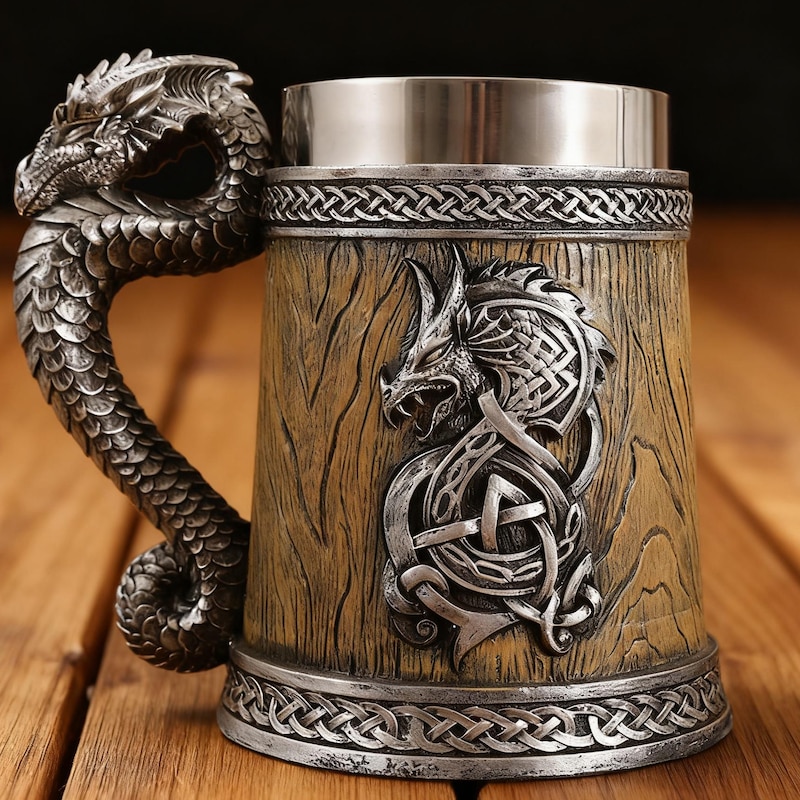 Stein Cup - Etsy