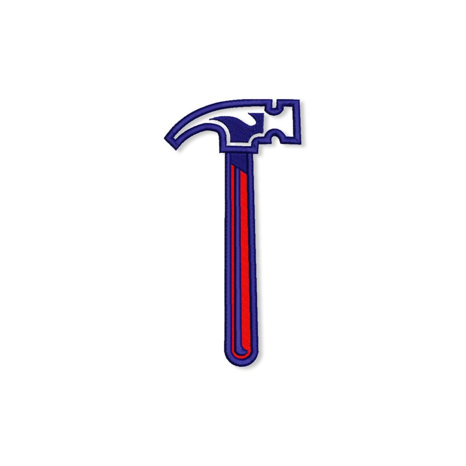 Tool Embroidery Design Set | 9 Work Tools Machine Embroidery Files - Etsy