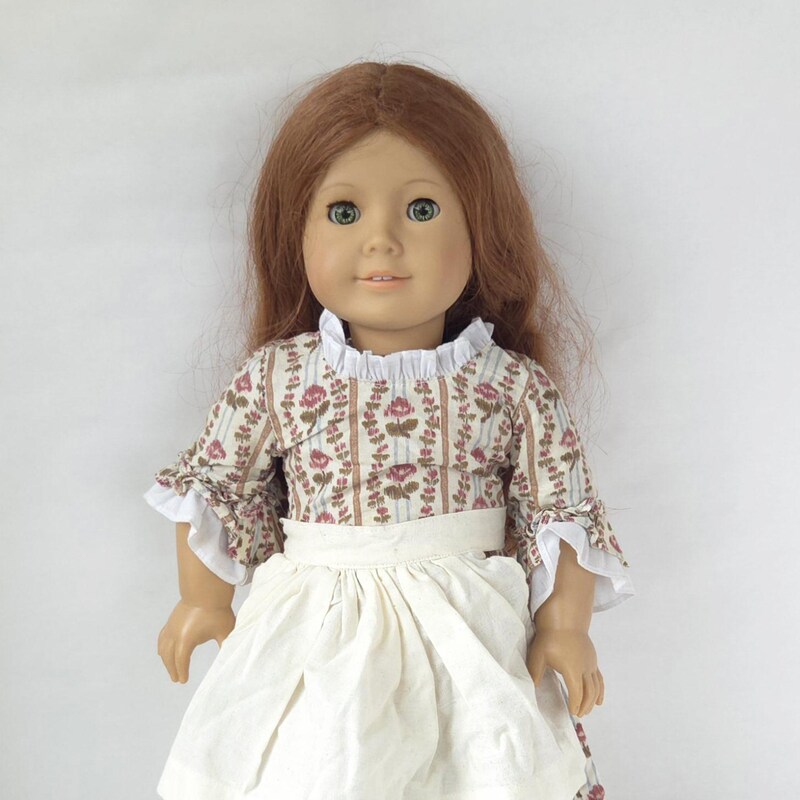Felicity Doll - Etsy