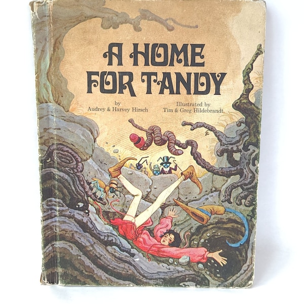 Greg Hildebrandt - Etsy UK