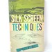 Vintage 1958 Silk Screen Techniques by Biegeleisen and Cohn Dover Publications Vintage Silk ...