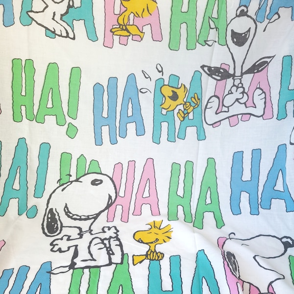 Snoopy Collectible - Etsy