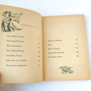 1963 Shadow Castle by Marian Cockrel and Olive Bailey - Paperback ...