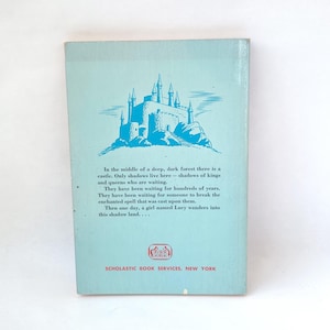 1963 Shadow Castle by Marian Cockrel and Olive Bailey - Paperback ...