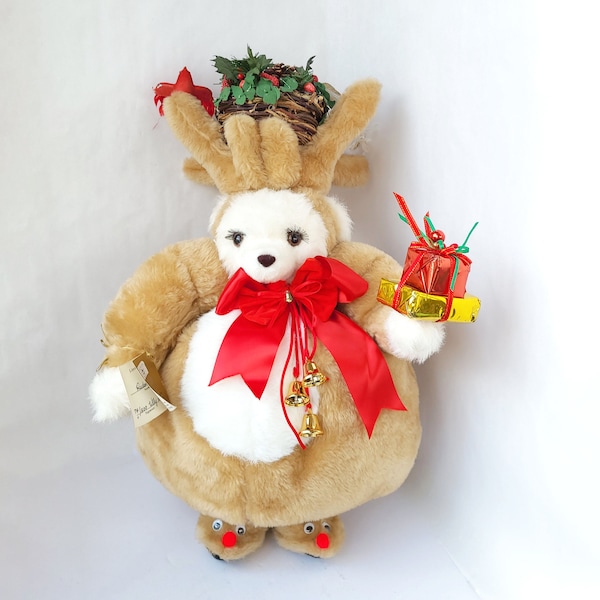 Tilly Collect Bear - Etsy