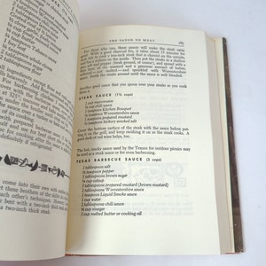 Vintage 1957 Helen Corbitt's Cookbook - Fifties Cookbook / Vintage ...