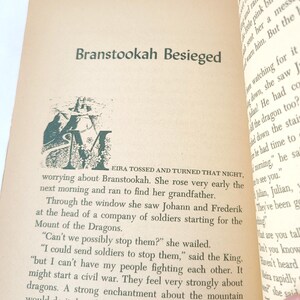 1963 Shadow Castle by Marian Cockrel and Olive Bailey - Paperback ...