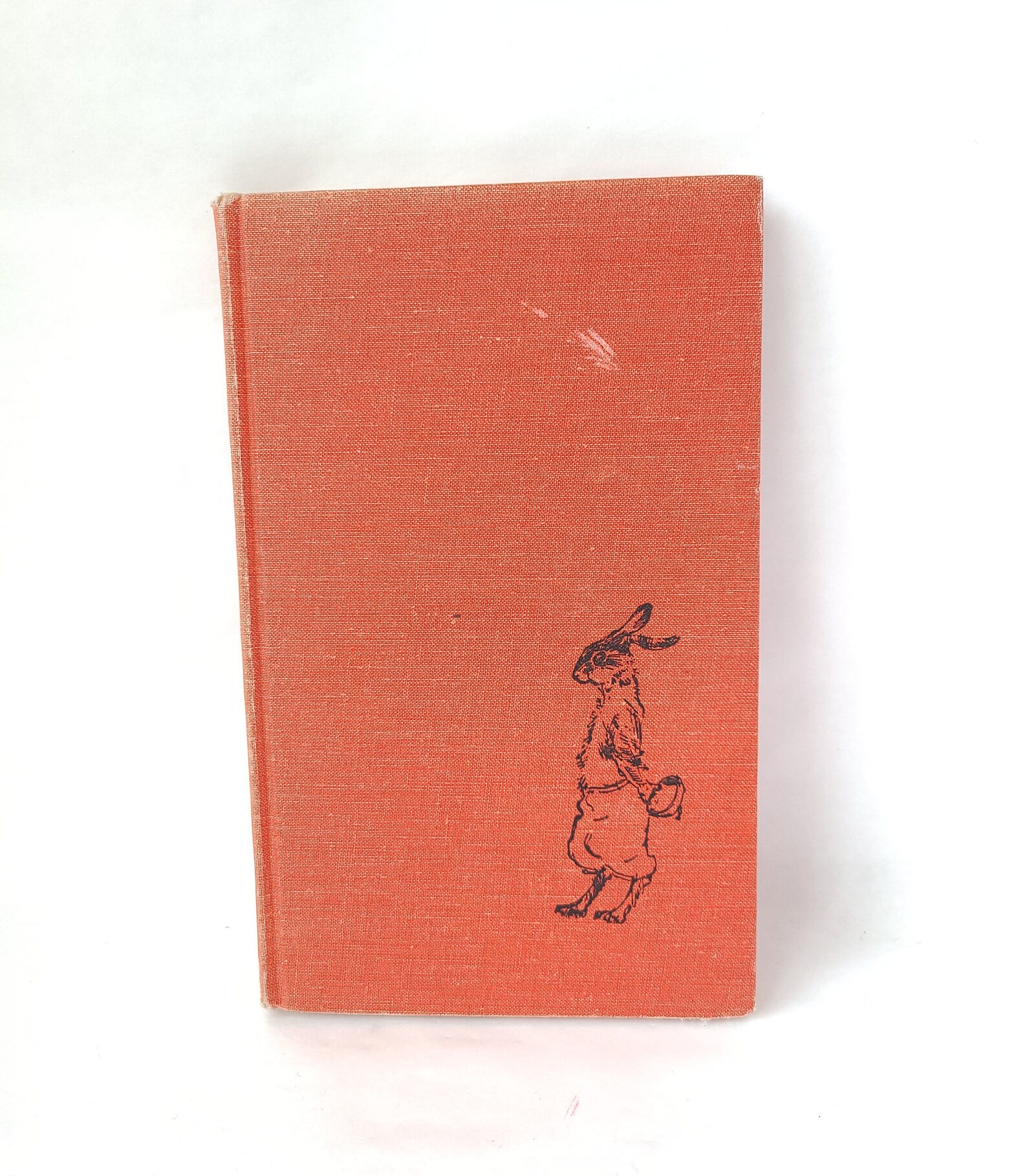 Vintage 1966 Zomo the Rabbit by Hugh Sturton Illustrated by - Etsy