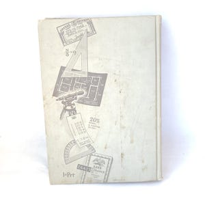 Vintage 1961 Essential Mathematics Textbook by Lankford, Ulrich and ...