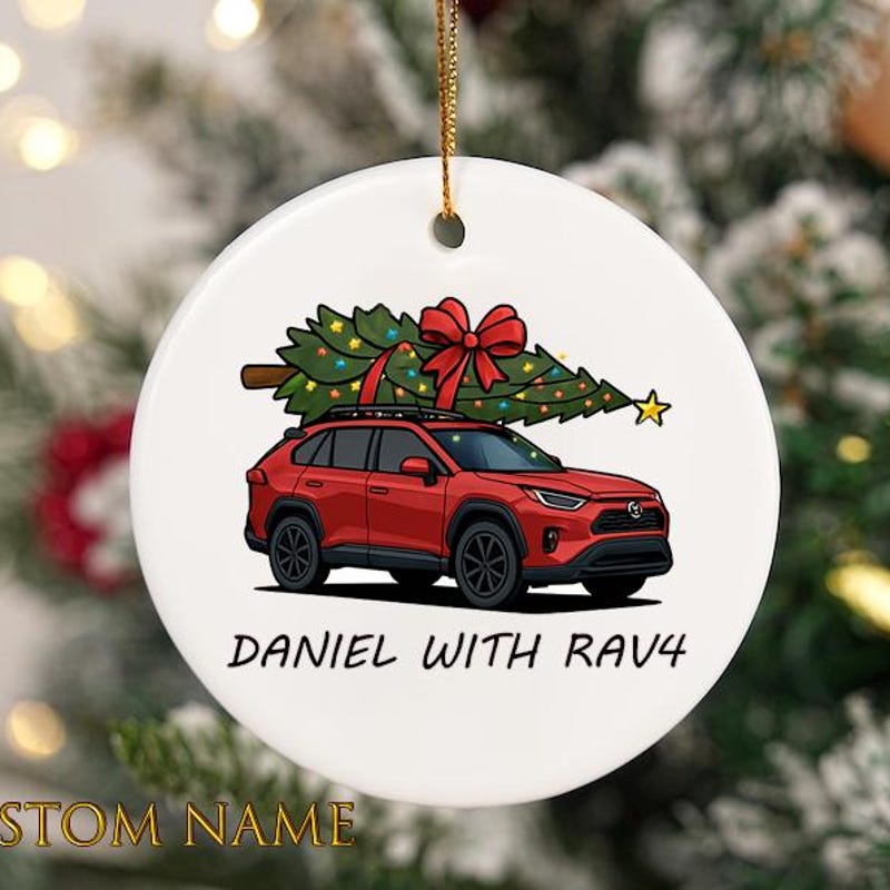 2025 Toyota Rav4 Gifts - 60+ Gift Ideas for 2026