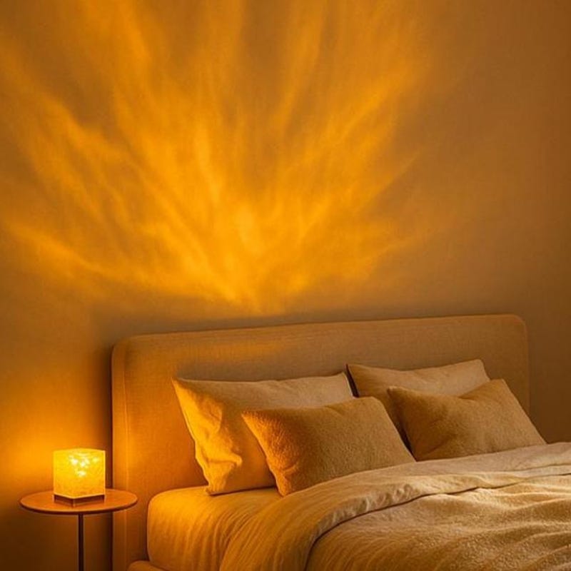 Projector Lamp for Kid - Etsy