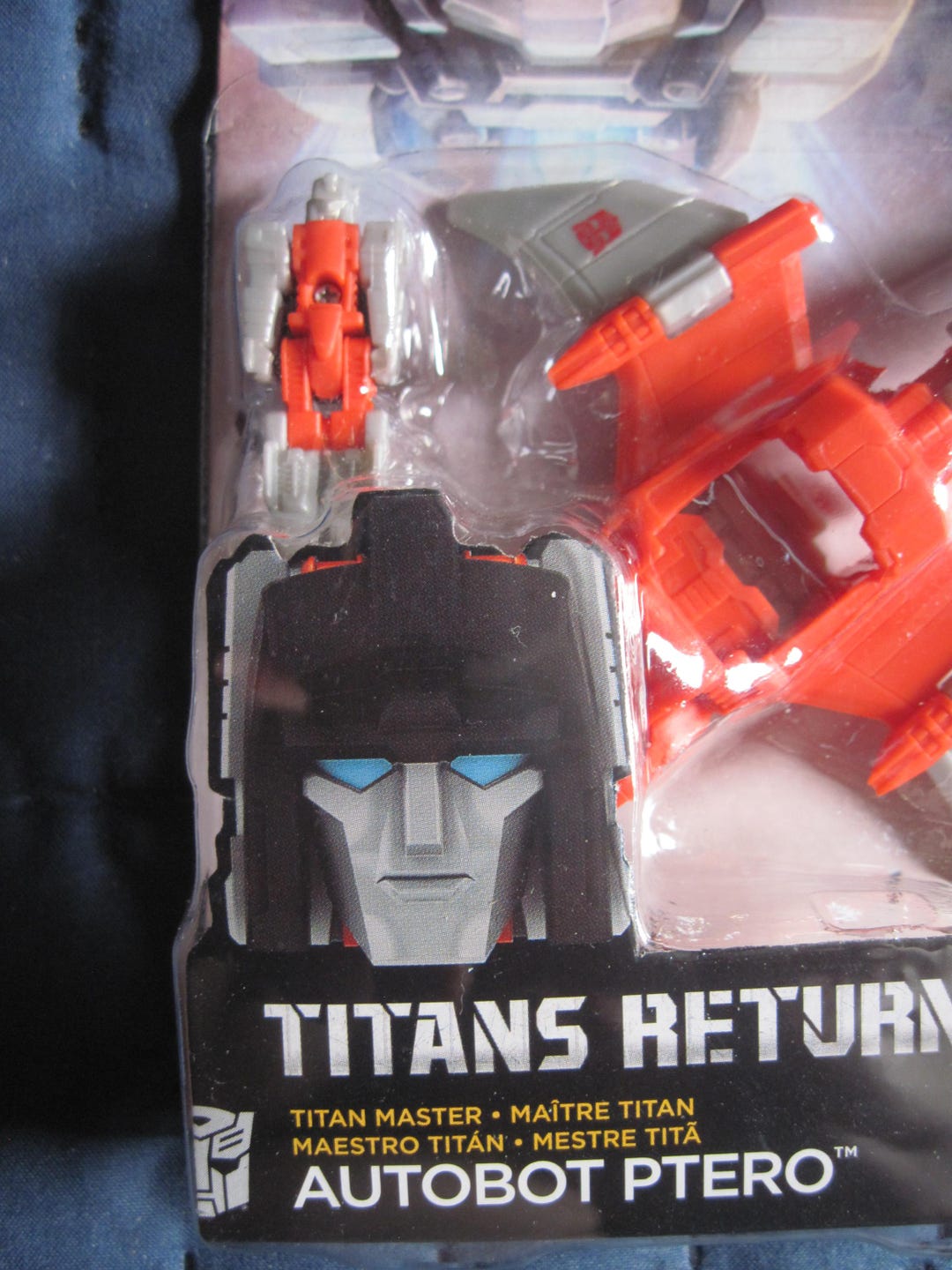Transformers Ptero - Etsy