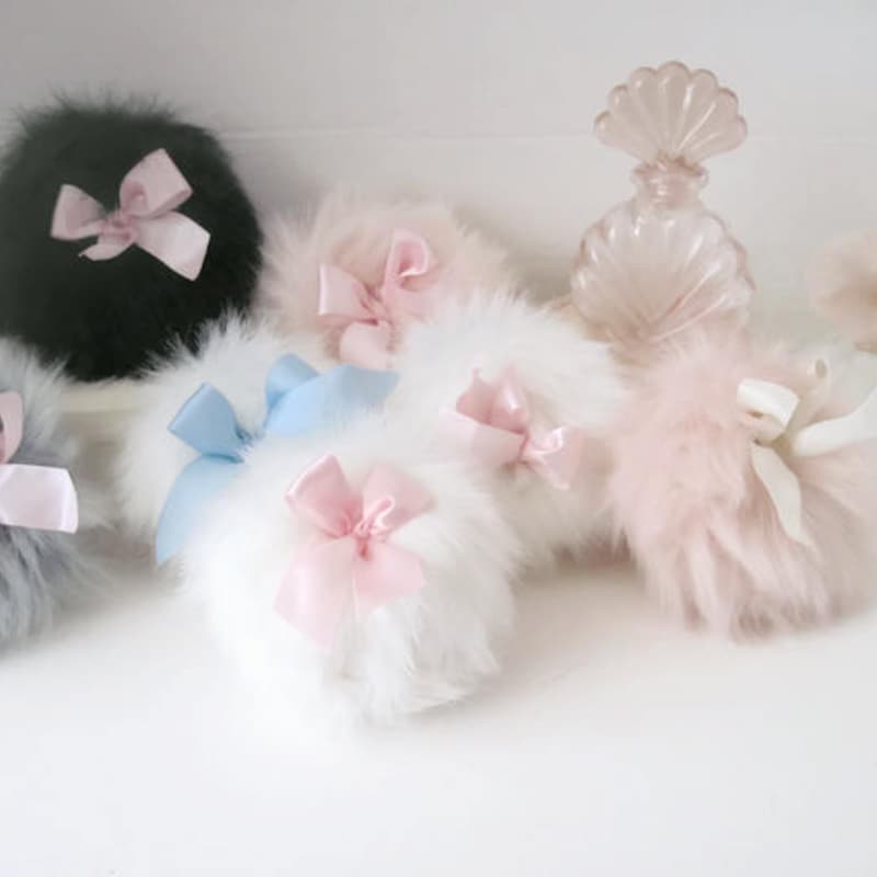 Powder Puff - Etsy
