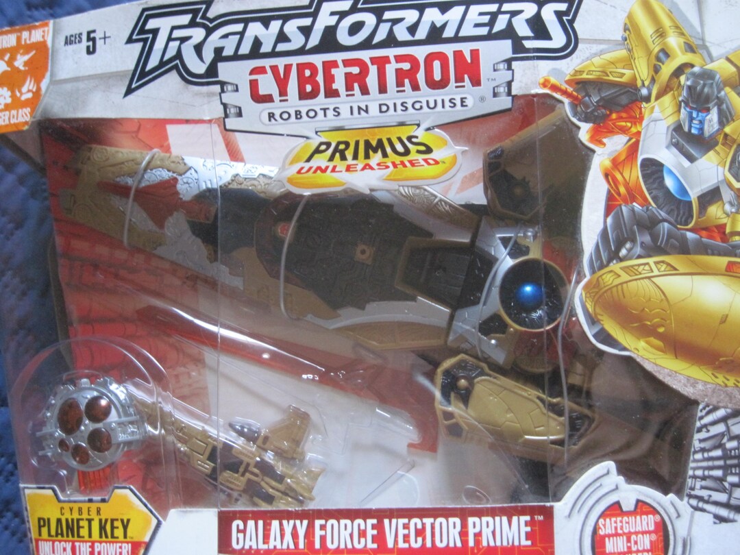 Transformers Vector Prime - Etsy