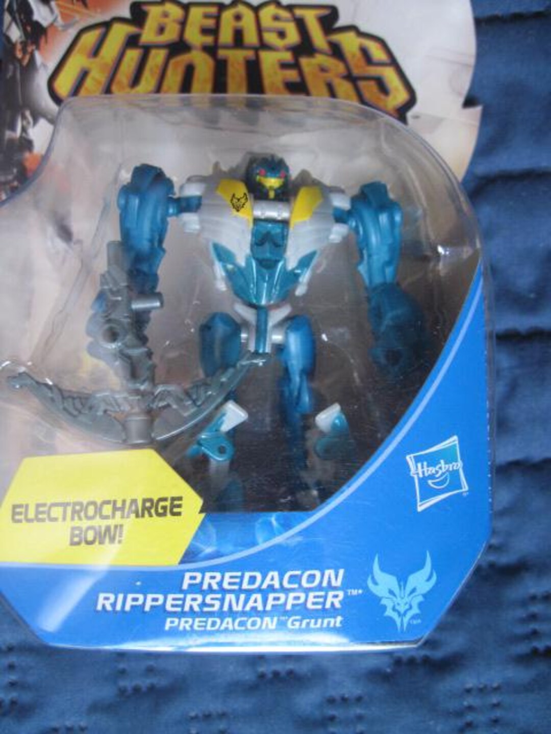 Transformers Rippersnapper - Etsy