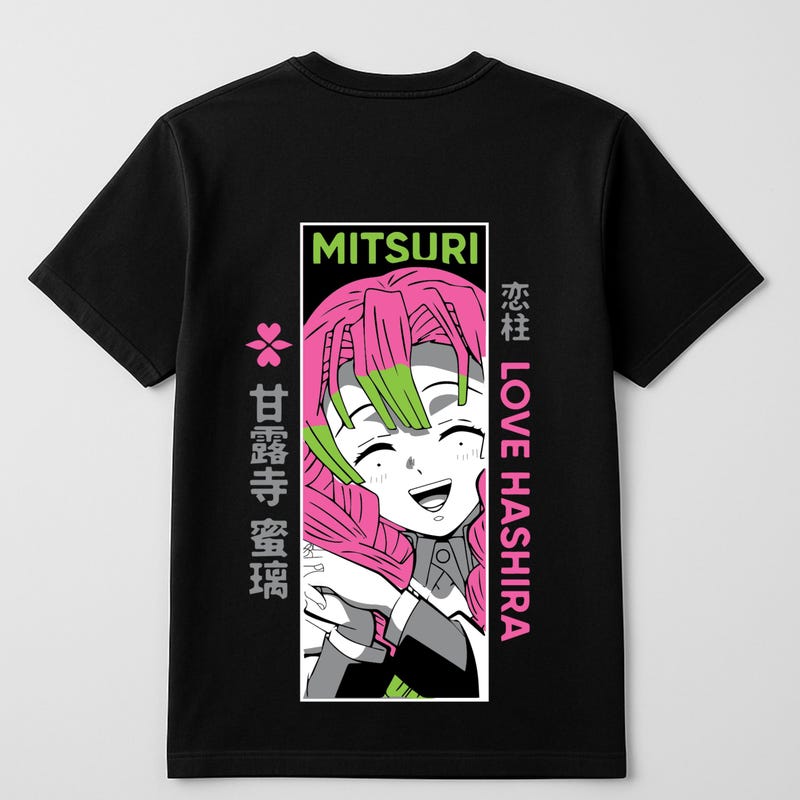 Demon Slayers Wall Art - Etsy