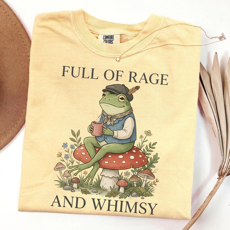 Whimsy Clothes Women - Etsy