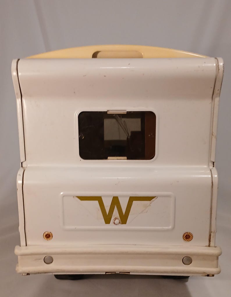 CHECK THIS OUT Tonka Winnebago Indian, Compare - Etsy