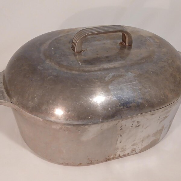 Magnalite Cookware - Etsy