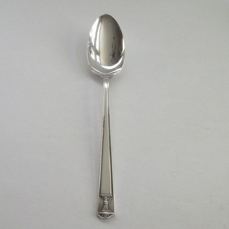 Holmes and Edwards Silverware Patterns - Etsy