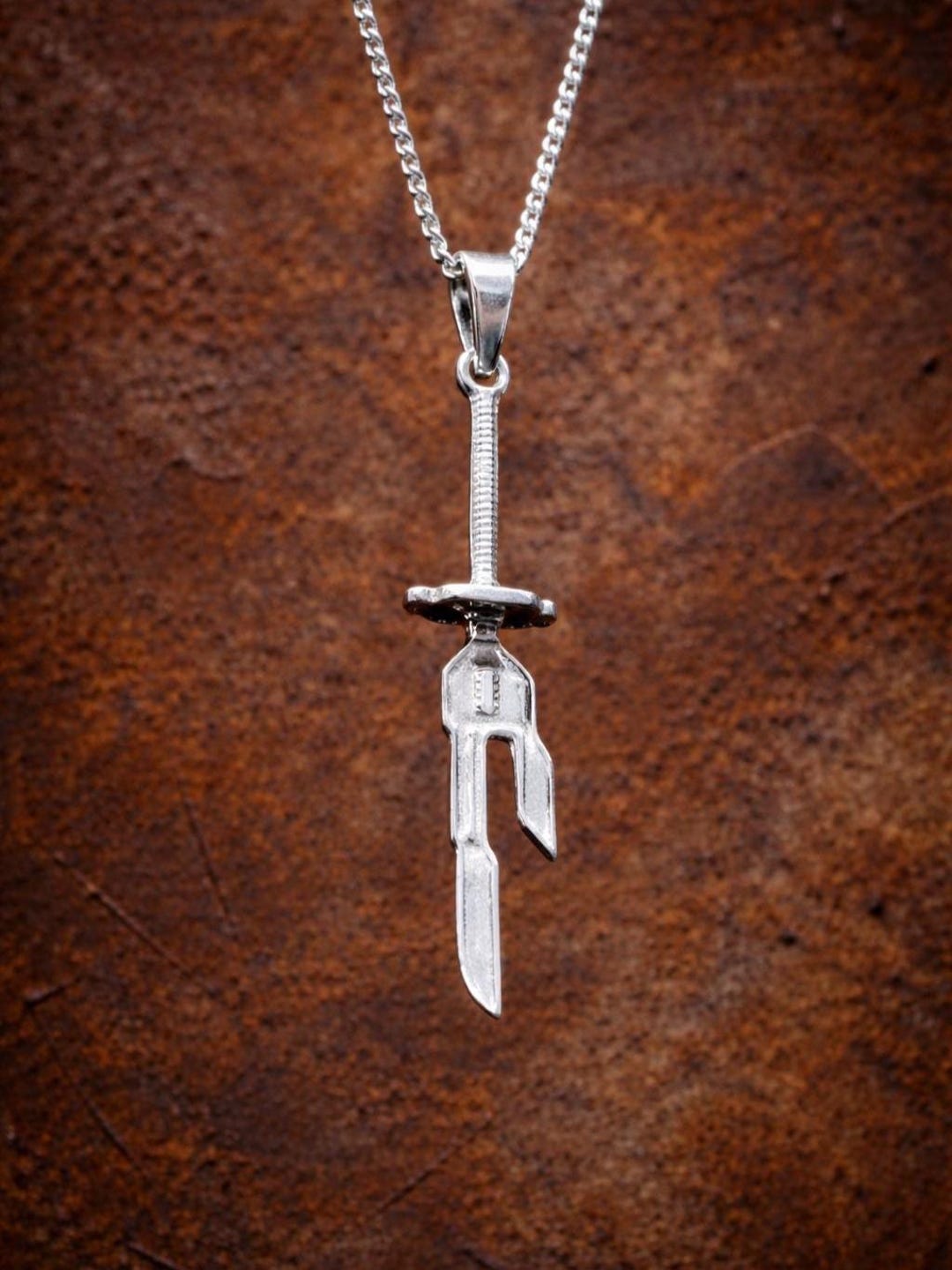 Jujutsu Kaisen Toji Fushiguro Inverted Spear of Heaven Replica – Anime ...