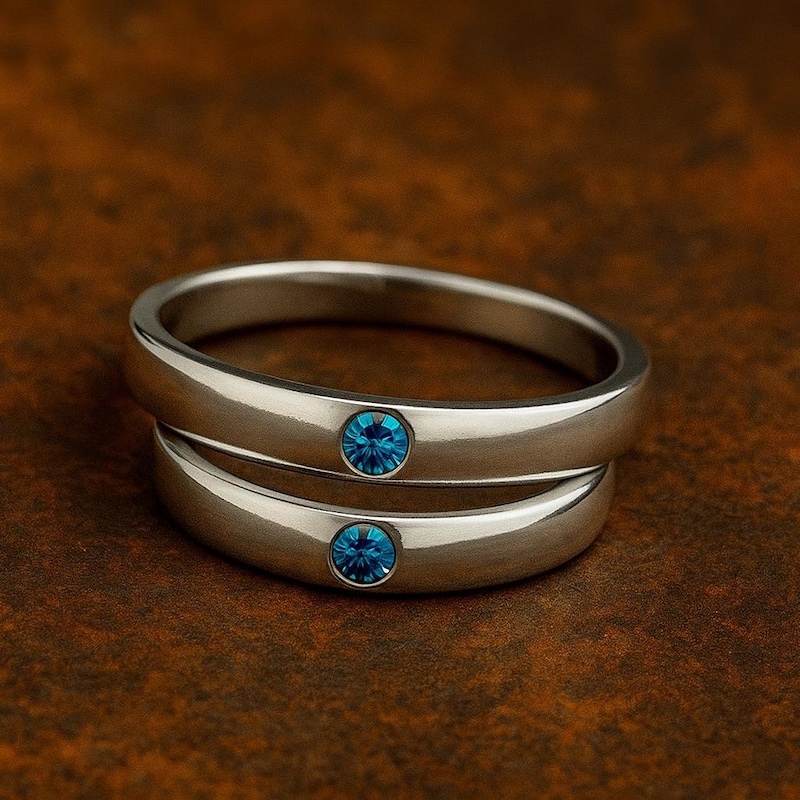 Yuta Jujutsu Kaisen Ring - Etsy