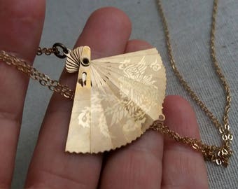 Japanese jewellery | Etsy