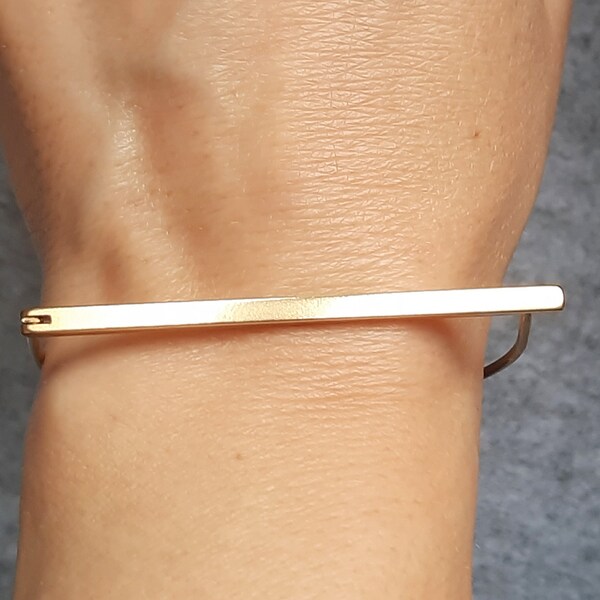 Bangle Bar - Etsy
