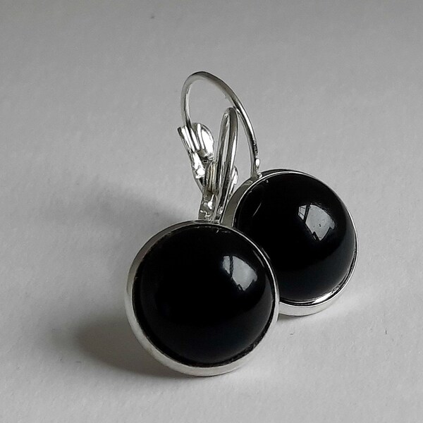 Classic Earrings - Etsy