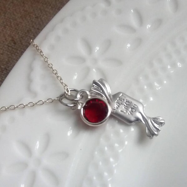 Sweet Necklace - Etsy UK