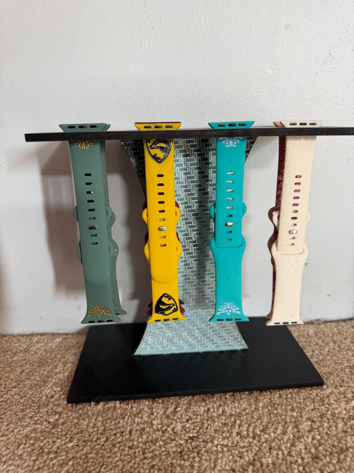 Watch Band Display Stand - Etsy