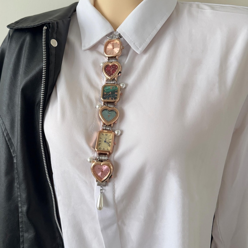 Y2k Coquette Jewellery - Etsy