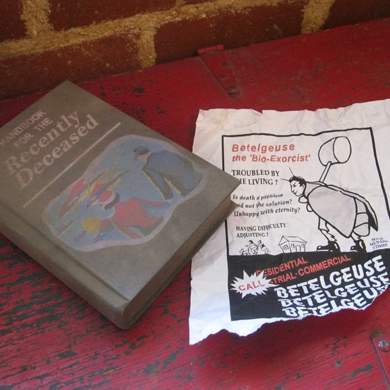 Prop Replica Journal - Etsy