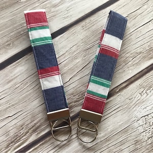 Memorial Key Fob, Memory Key Chain, Shirt Wristlet, Memory Keepsake ...