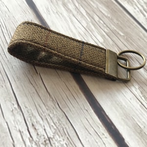 Memorial Key Fob, Memory Key Chain, Shirt Wristlet, Memory Keepsake ...