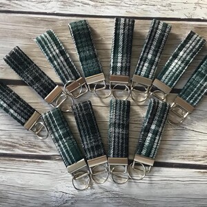 Memorial Key Fob, Memory Key Chain, Shirt Wristlet, Memory Keepsake ...