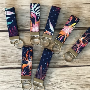 Memorial Key Fob, Memory Key Chain, Shirt Wristlet, Memory Keepsake ...