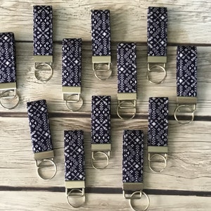 Memorial Key Fob, Memory Key Chain, Shirt Wristlet, Memory Keepsake ...