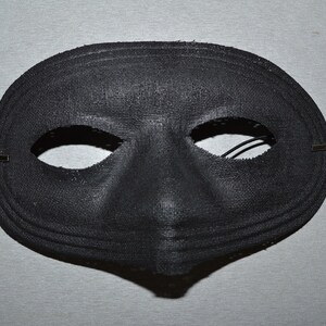 Vintage Sidekick Mask - Etsy