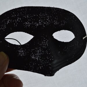 Vintage Sidekick Mask - Etsy