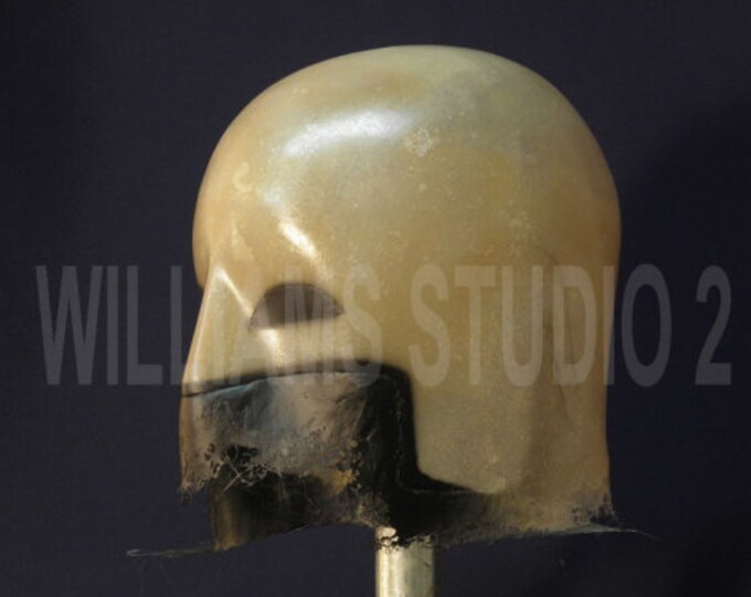 Fiberglass Helmet Shell - Etsy