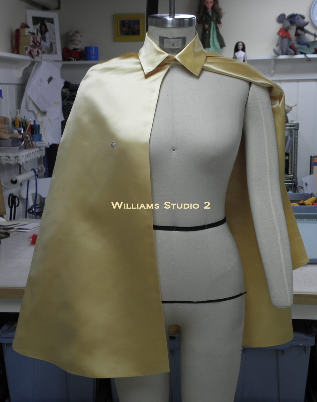 Wonder Boy Sidekick Costume Cape - Etsy