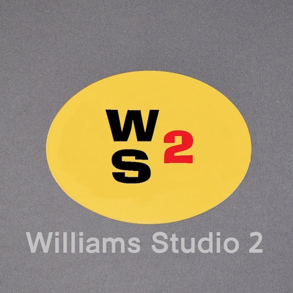 WilliamsStudio2 - Etsy