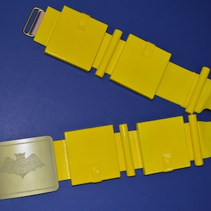 Authentic Hero Utility Belt - Etsy