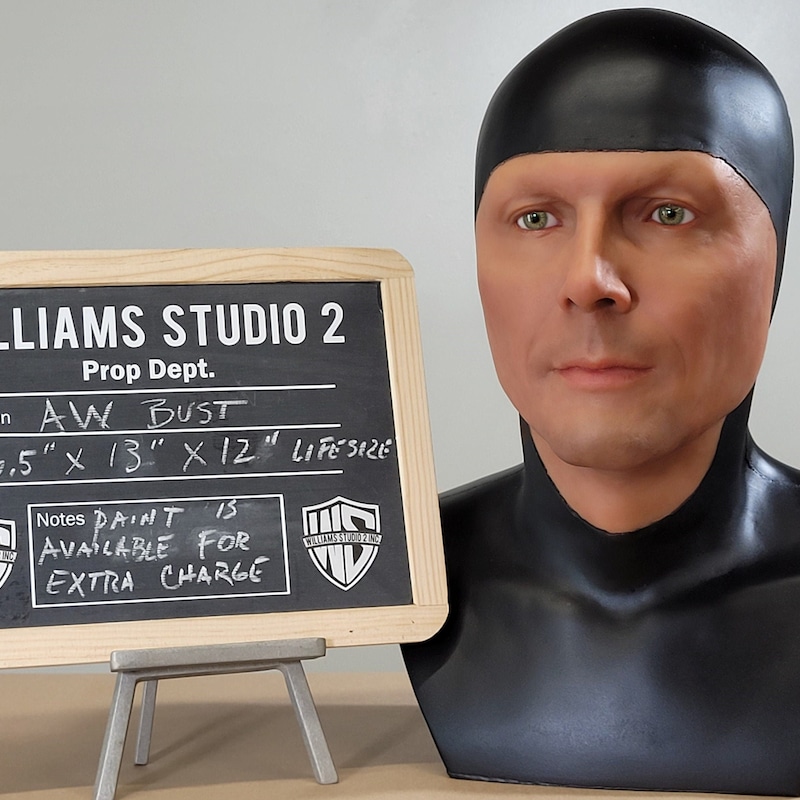 WilliamsStudio2 - Etsy